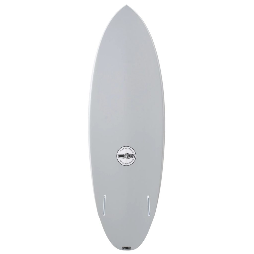 JS Industries Baron Flyer – Beach Beat