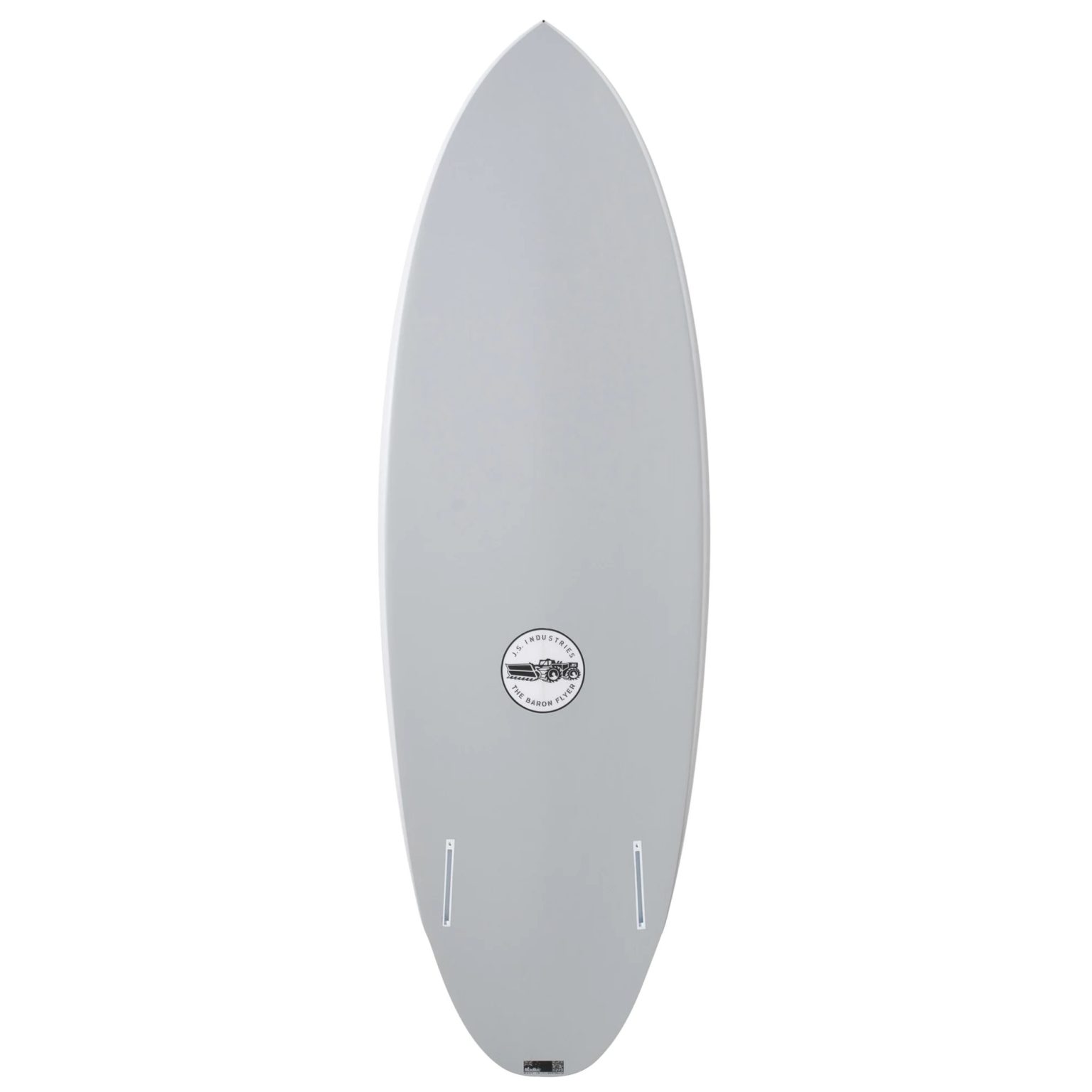 JS Industries Baron Flyer – Beach Beat